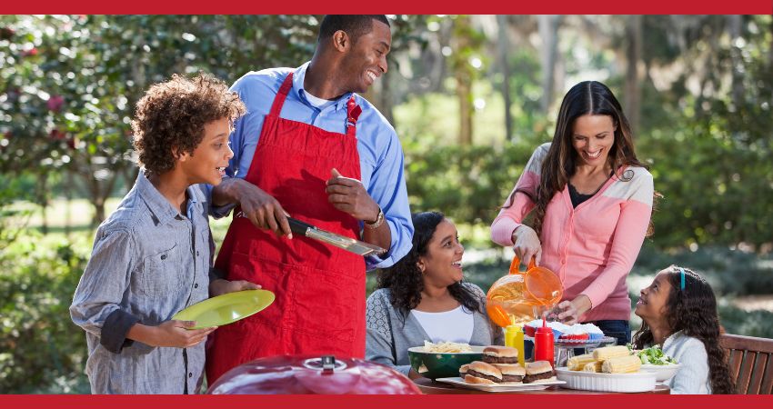 Memorial Day Safety - Action Resource Management