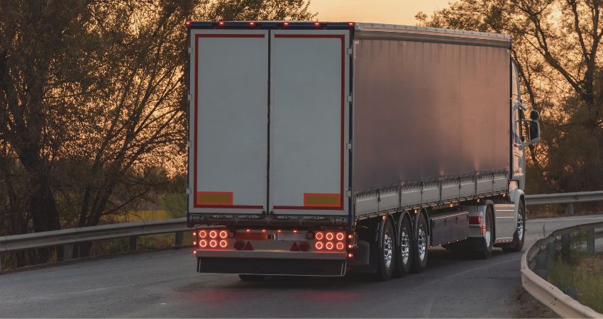 Backover Prevention - Action Resource Management