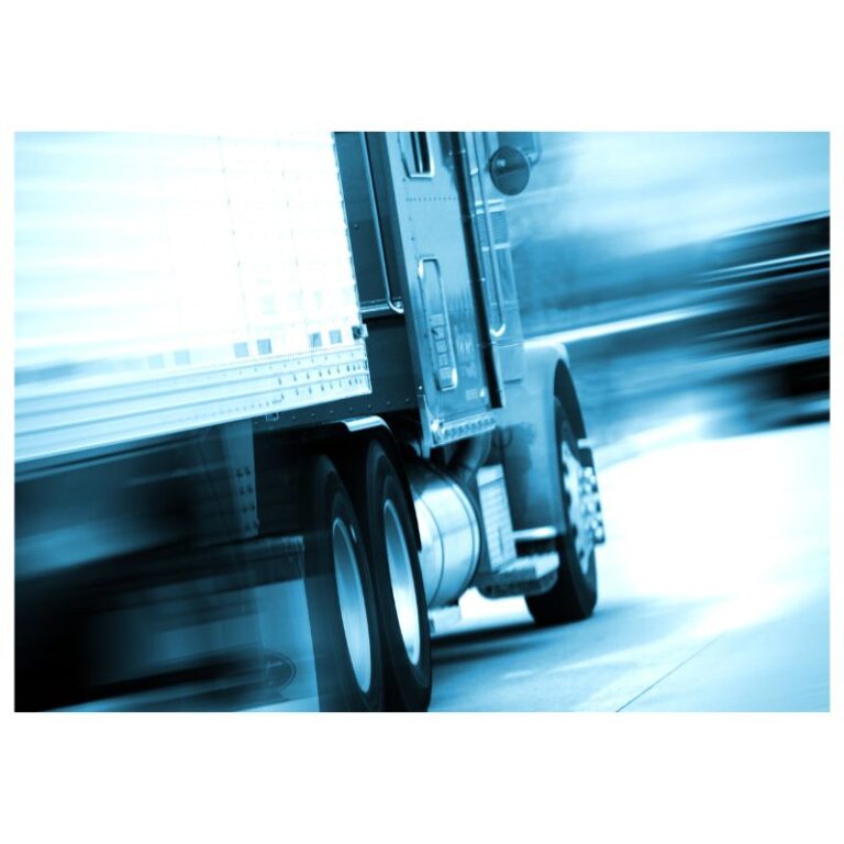 Safety Tips for Delivery Truck Drivers - Action Resource Management