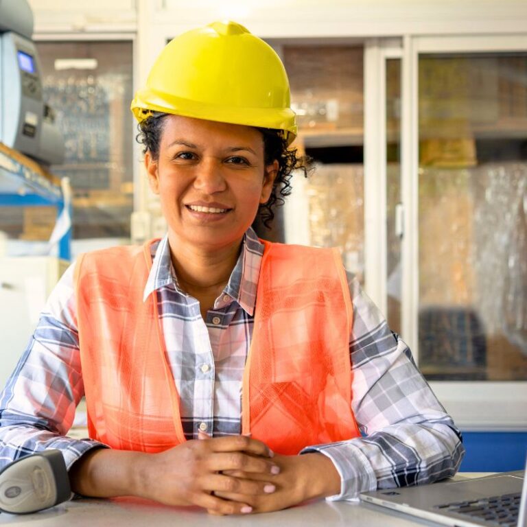 Material and Equipment Handling - Action Resource Management