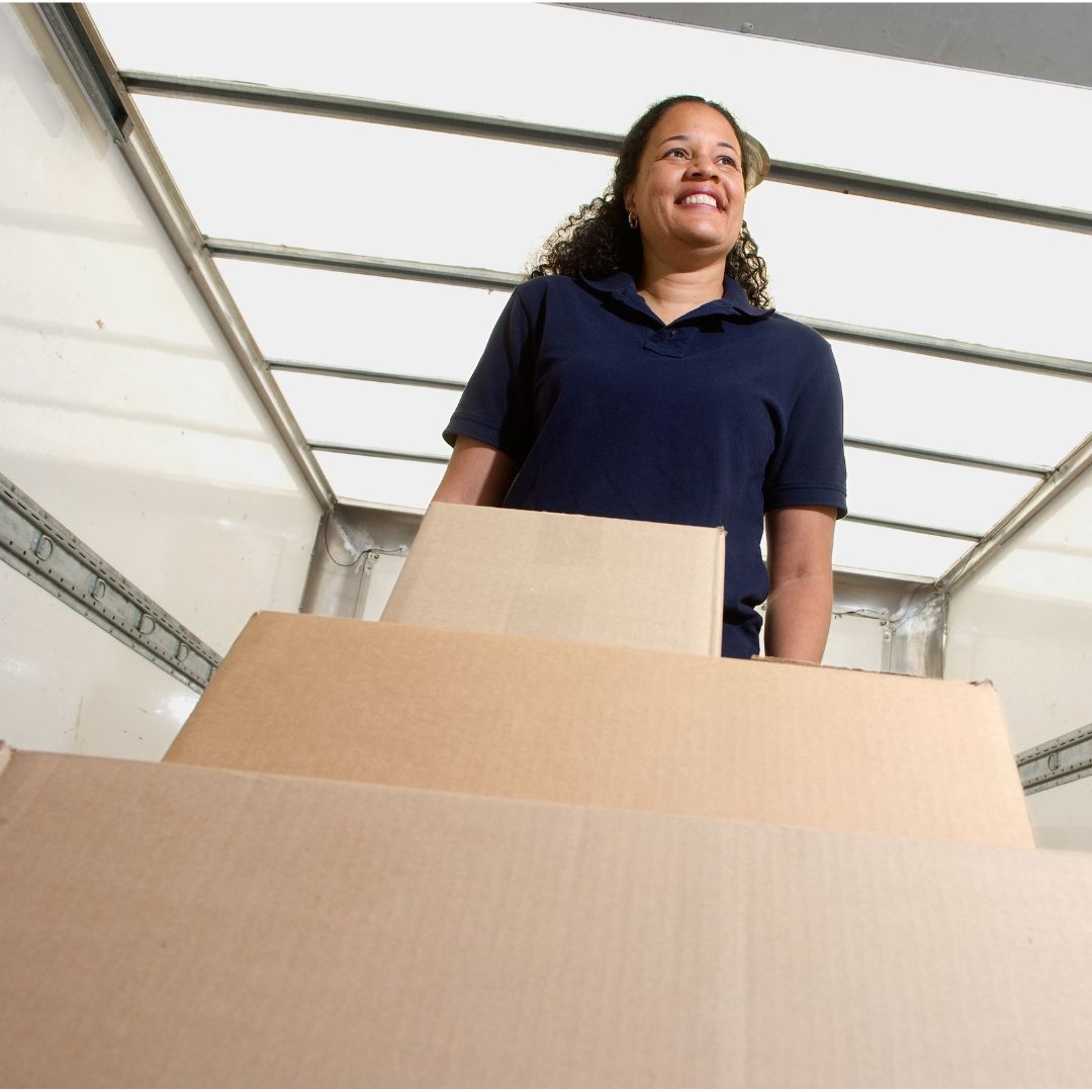 Essential Hand Truck Safety Tips for a Safer Workplace - Action ...