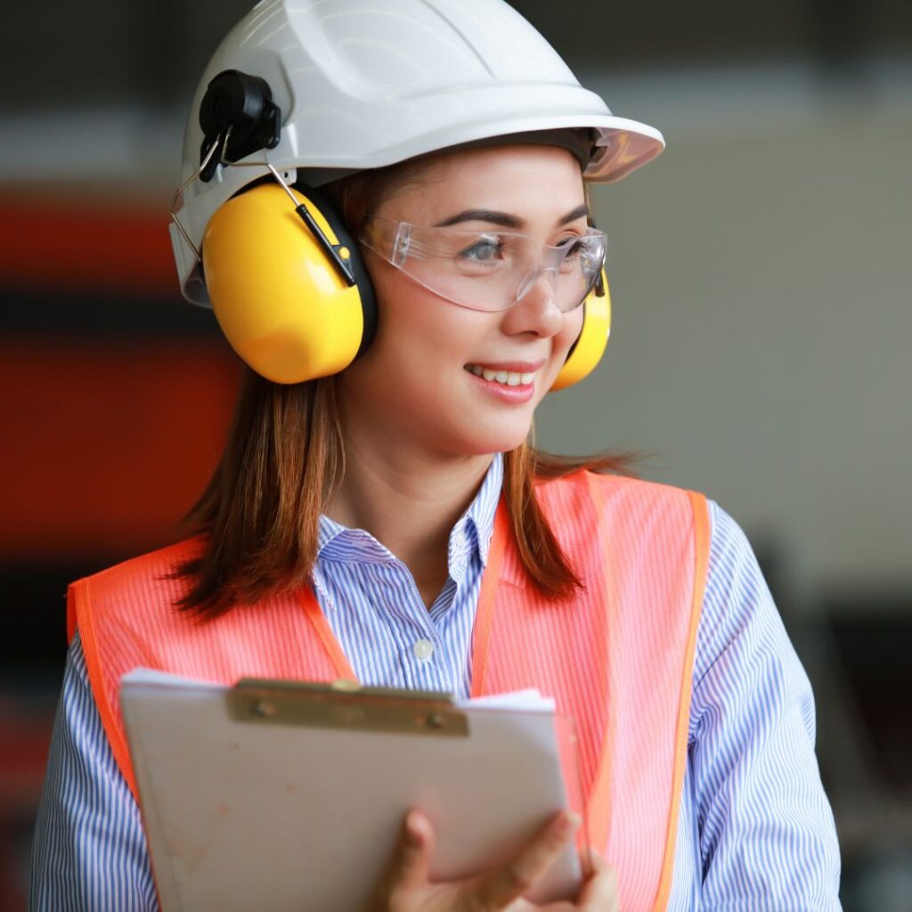 General Safety Tips for Warehouse Workers - Action Resource Management