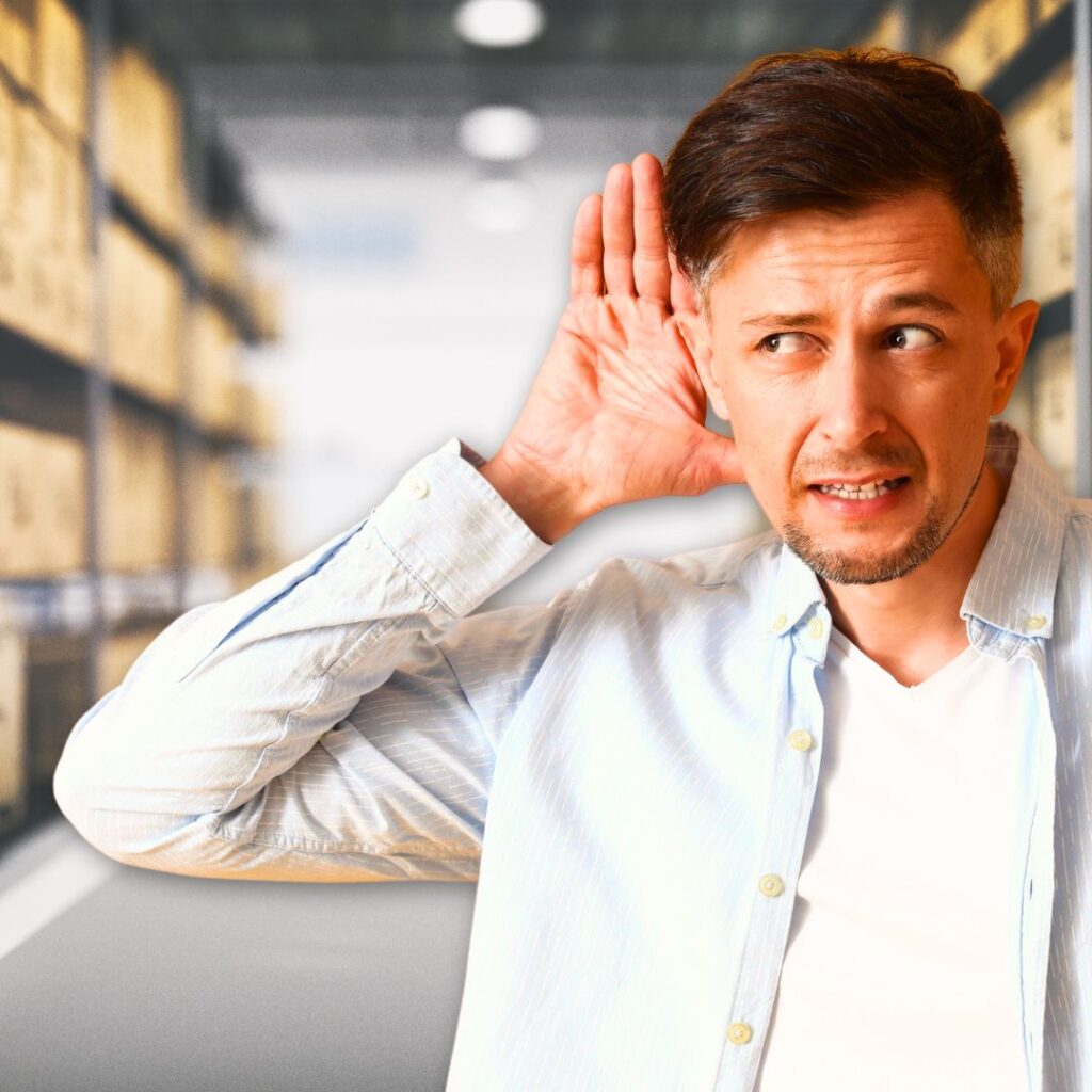Protecting Your Hearing - Tips for Workers | A.R.M. | Safety Training