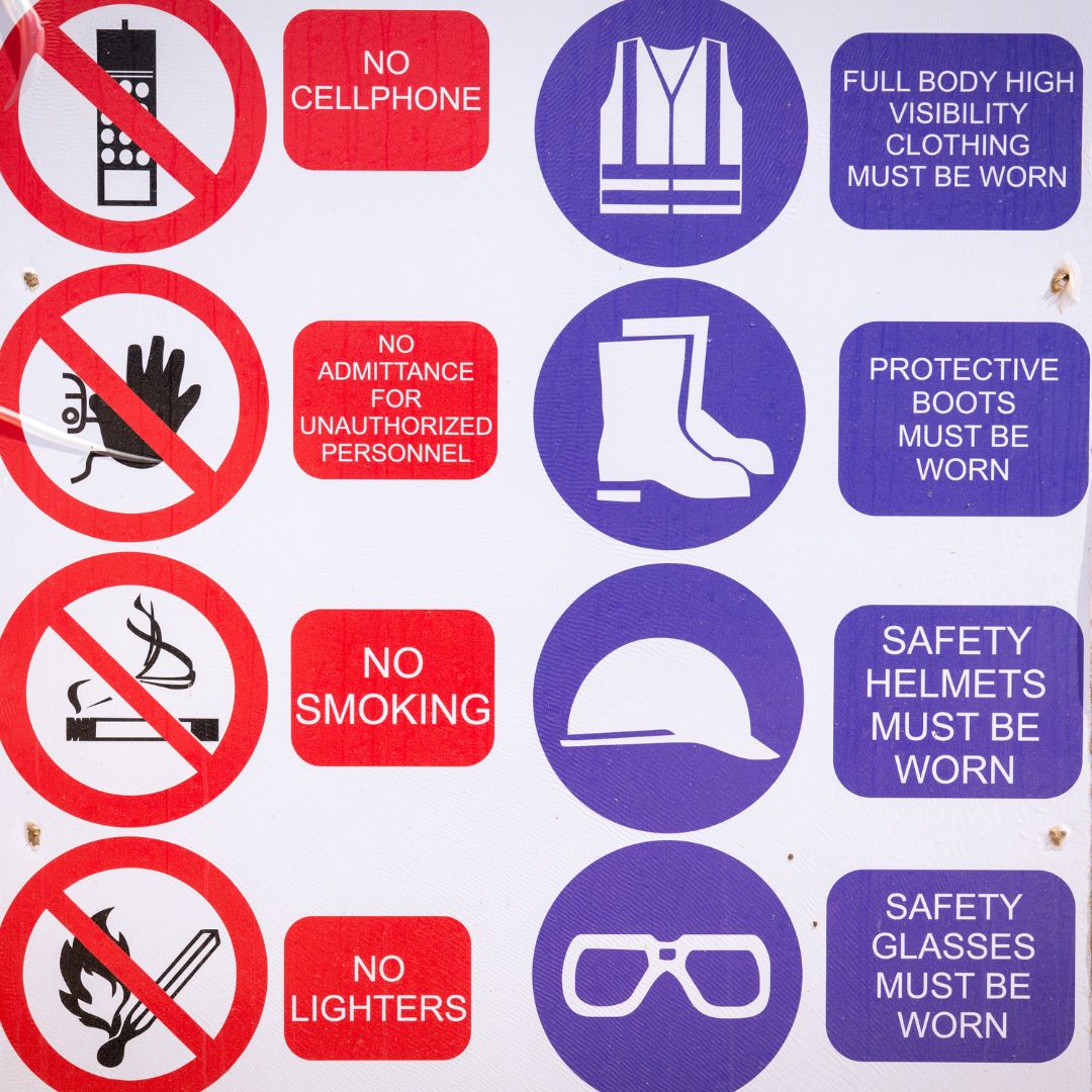 Top 10 Essential Safety Tips for Warehouse Workers