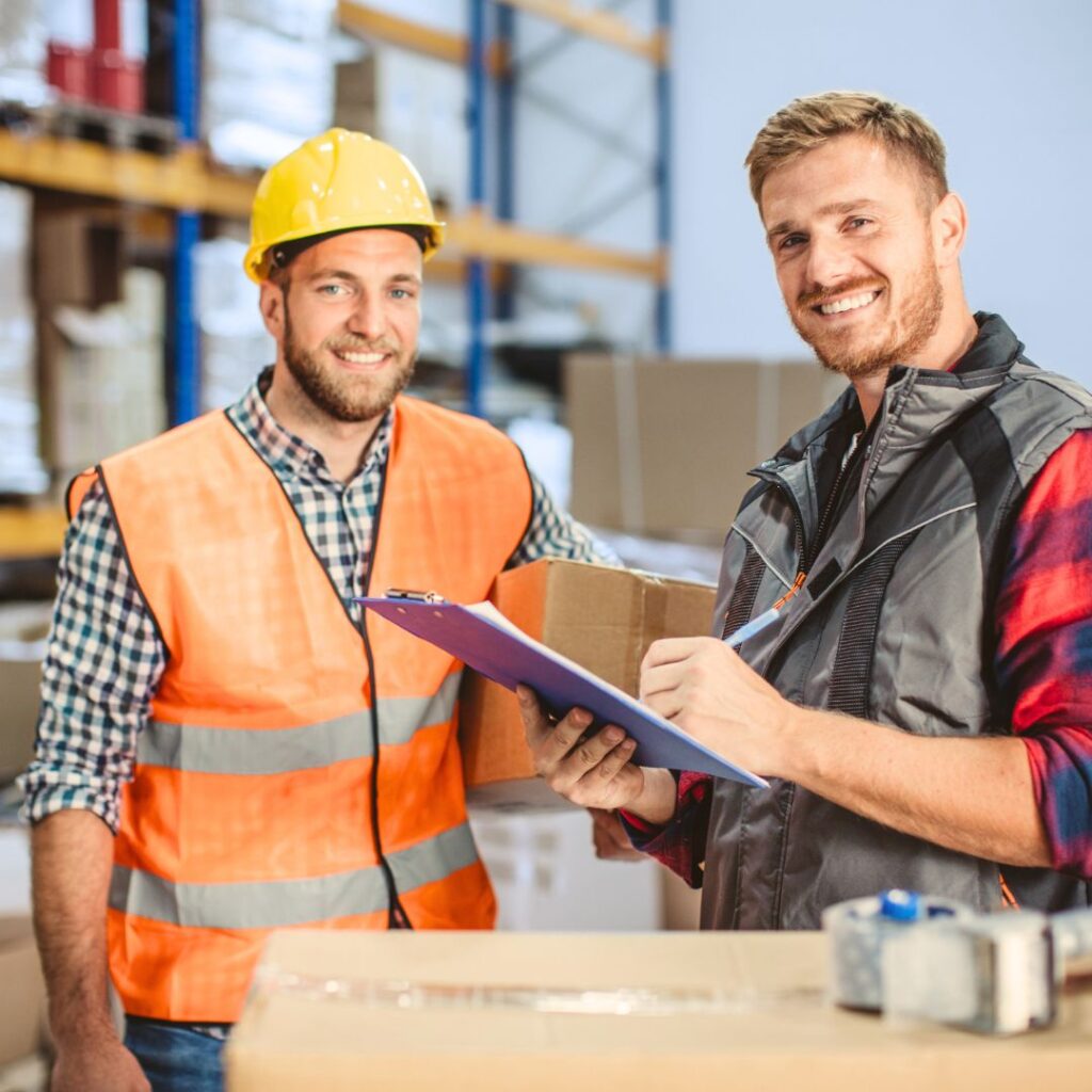 Warehouse Worker Safety | Tips from A.R.M., SoCal Safety Experts